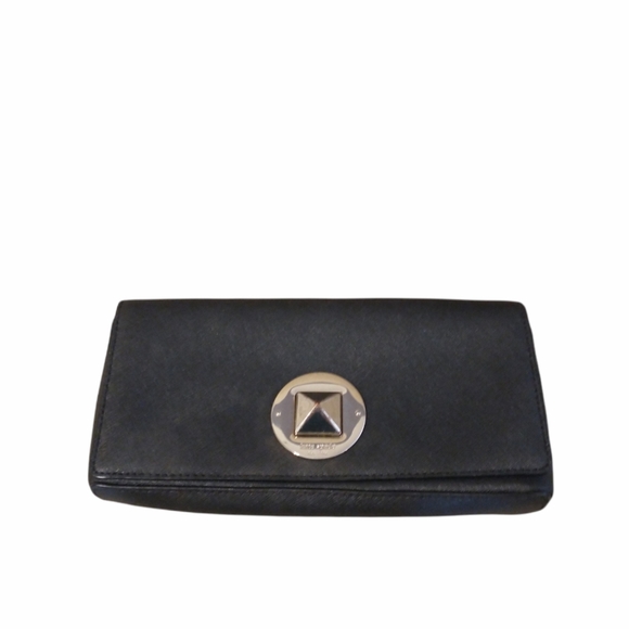 kate spade | Bags | Kate Spade Newberry Lane Turnlock Clutch | Poshmark